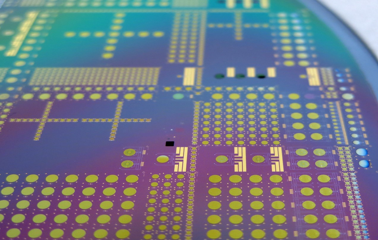 Leti (english) - CEA-Leti Presents RRAM’s ‘Promising Advantages’ For Neuromorphic/In-Memory ...